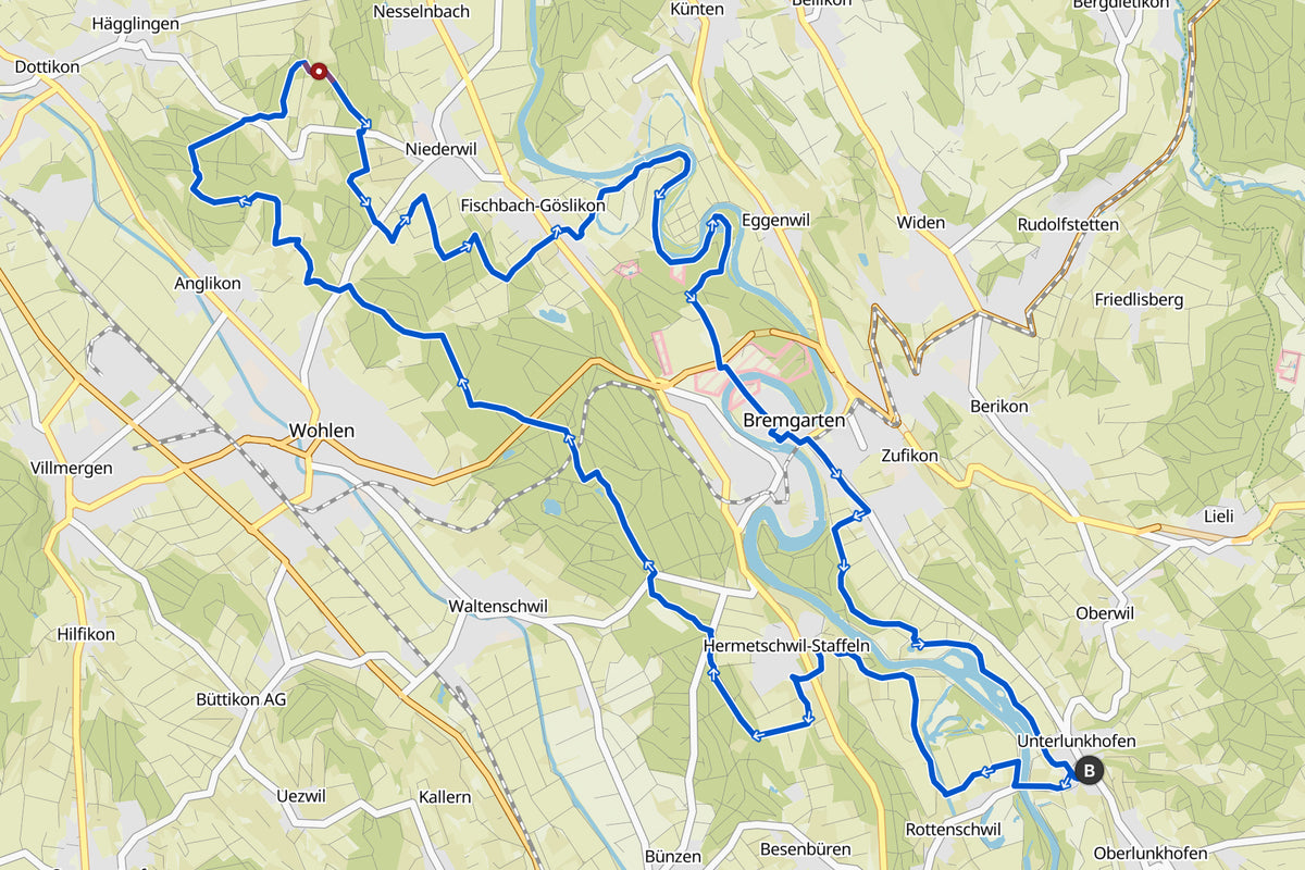 Erdmannli Gravel – Vertical Coffee Roasters