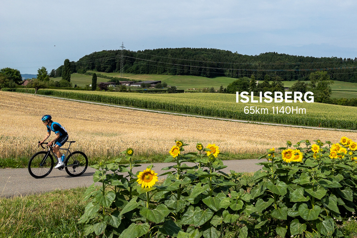 Islisberg Loop – Vertical Coffee Roasters