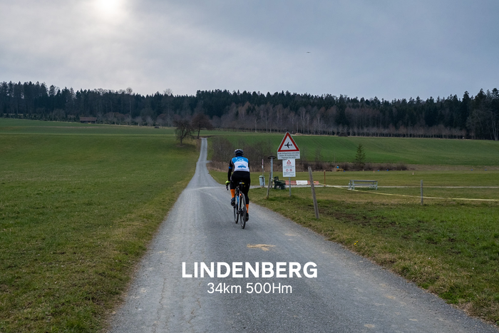 Lindenberg Loop – Vertical Coffee Roasters