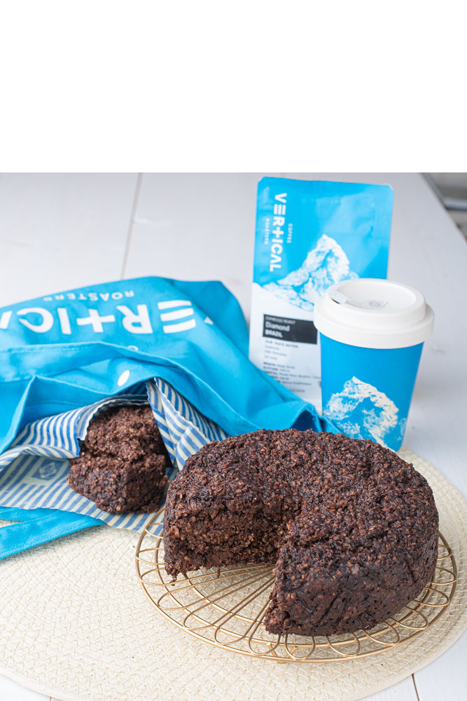 Oat To Joy – Vertical Coffee Roasters