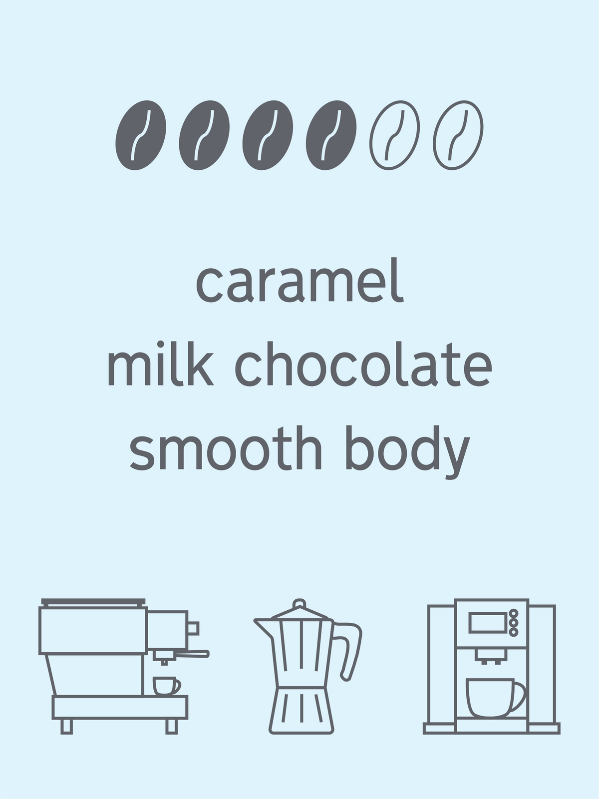 Queen K Espresso – Vertical Coffee Roasters